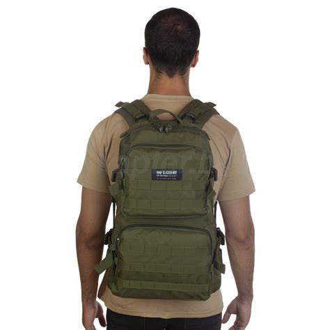 Лёгкий рюкзак BLACKHAWK на 30 л . Олива. - Старшина ( военная форма ...
