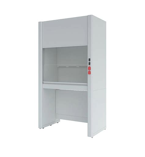Шкаф вытяжной металлический Simple Pro ЛК 1200 ШВ МЕТ купить в