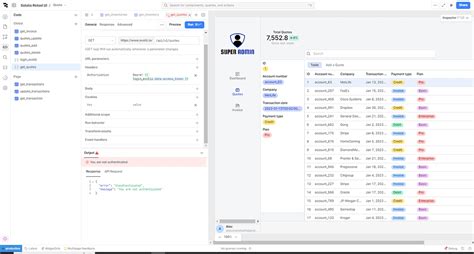 Please Help Me Connect My APIs In Evoliz Io It Has An Error Of