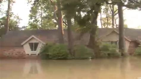 Council Delays Decision On Stricter Floodplain Rules Abc13 Houston