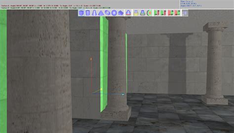 Aligning Objects And Surfaces