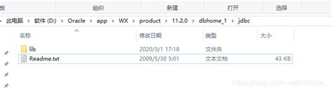 Maven中无法下载ojdbcjava 访问oarcle19c Ojdbc10maven下载不了 Csdn博客