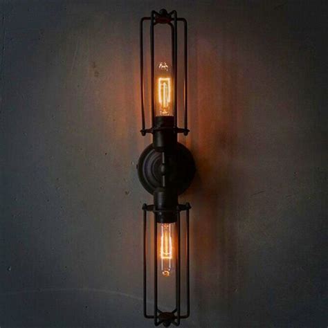 30 Industrial Style Lighting Fixtures To Help You Achieve Victorian