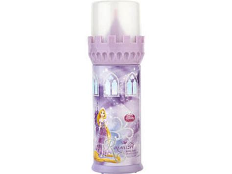 Rapunzel By Disney Bubble Bath 11 9 Oz For Women Joyus