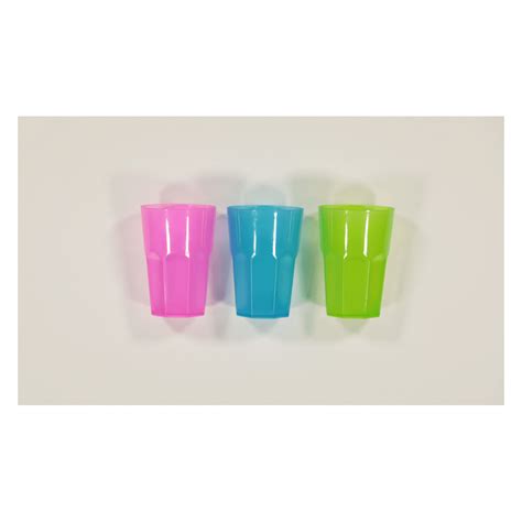 Plastic Tumbler Pep Africa