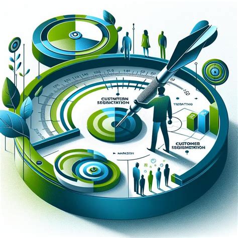 Achieving Marketing Precision Through Customer Segmentation Ltv