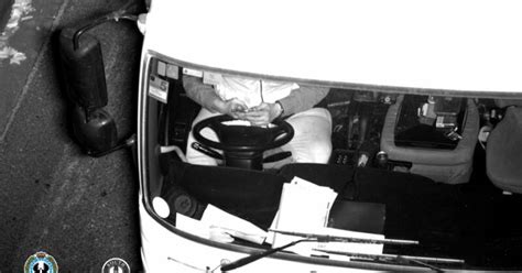 This States Mobile Phone Detection Cameras Fined Thousands Of Drivers