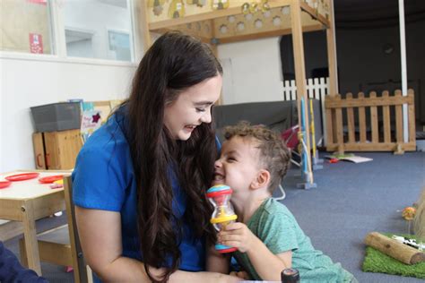 Book A Showaround At Alpha Kindergarten