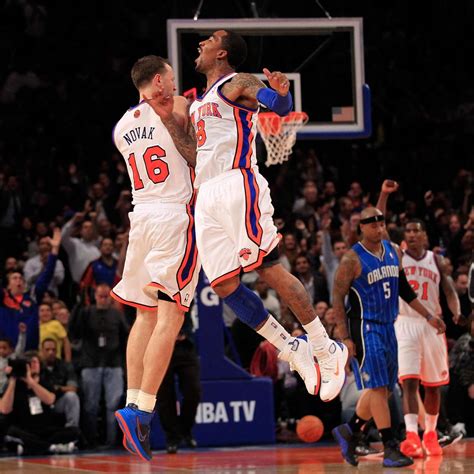 New York Knicks The Most Intriguing Preseason Game Stat Lines So Far