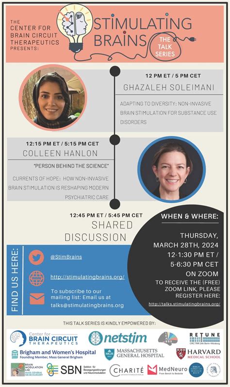Ghazaleh Soleimani On Linkedin Stimulatingbrains