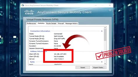 How Do I Find The Ip Address Of My Cisco Vpn 4 Different Ways To Identify Vpn Aware