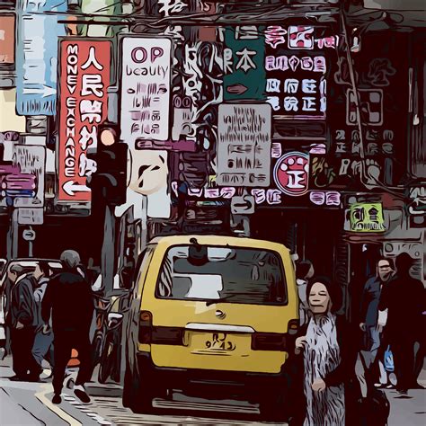 Explore 17824 Free City Infrastructure Illustrations Download Now