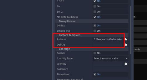 exporting and shipping godotsteam