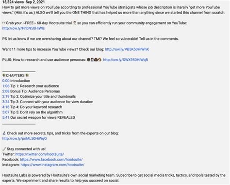 13 Proven YouTube SEO Tactics And Best Practices For 2024