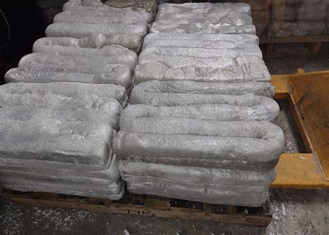 Polystyrene Melting Machine An Innovative Solution For Plastic Waste