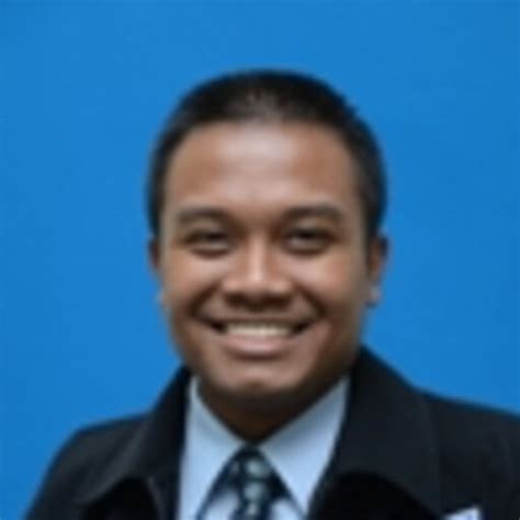 Adlan Ali Lecturer Master Of Science Technical University Of