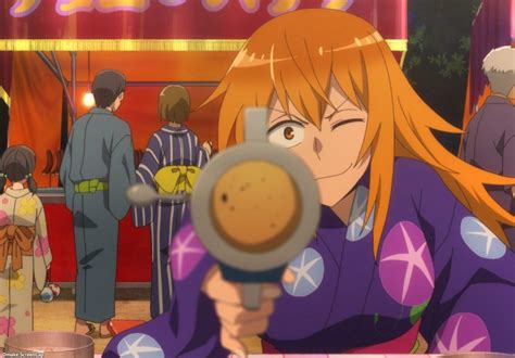 Ijiranaide Nagatoro San Ep Show Me Fireworks Senpai J List Blog