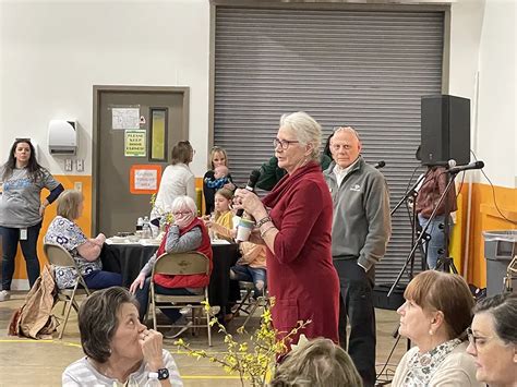 Empty Bowls Project Share