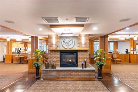 Cogir Of Queen Anne Pricing Photos Reviews And Amenities In Seattle