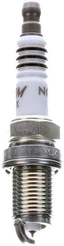 NGK Iridium IX Plug Number BKR6EIX Spark Plug 6418 | O'Reilly Auto Par