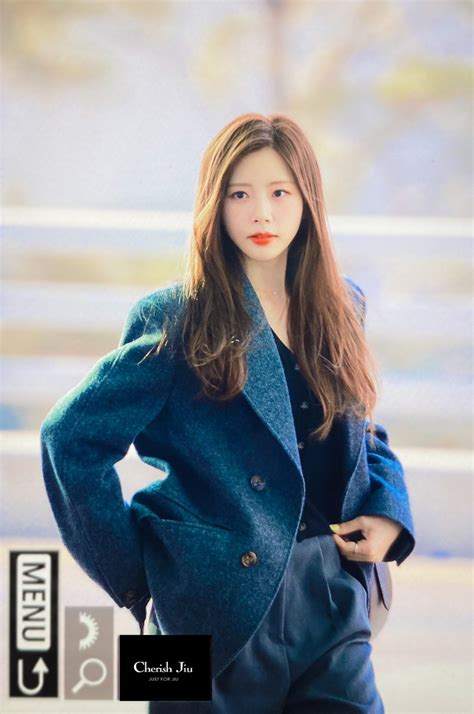 Shelly on Twitter RT Cherish jiU 230227 드림캐쳐 지유