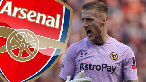 Arsenal Make New Transfer Offer For Premier League Goalkeeper But