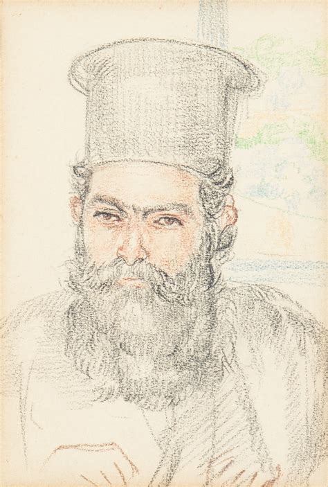 Lot 27 Mohammad Naghi Egyptian 1888 1956