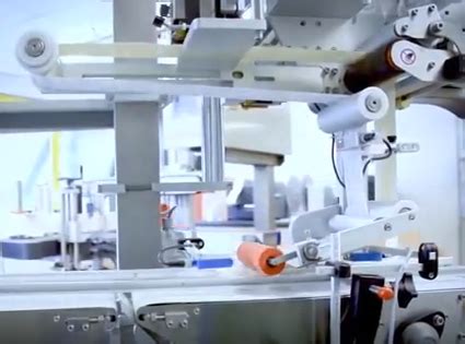 Labeling Hot Foil Coding Custom Pak Solutions