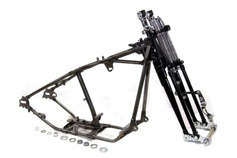 Update Frame And Fork Kit