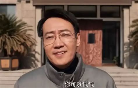 当“关系户”混进央视盗墓剧，演技被打回原形，辛柏青再强也没用