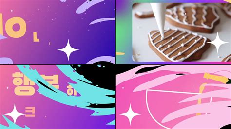 Christmas Slides Premiere Pro Mogrt Template Sbv 349392578 Storyblocks
