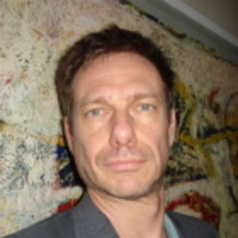 Koen Vanhove General Manager Troubleyn Jan Fabre XING