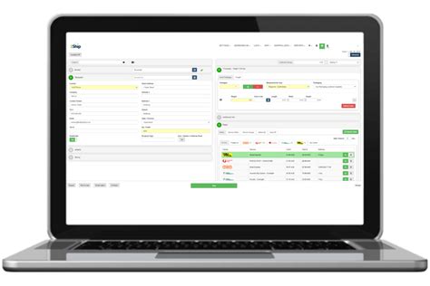Transport Management System Ship Is Now In Australia
