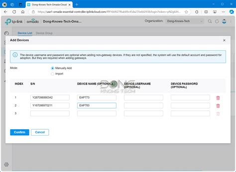 Tp Link Omada Review Solid Diy Pro Mesh System Dkt