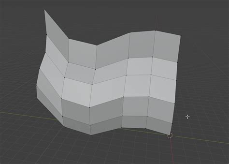 Adjust Segments Blender Market
