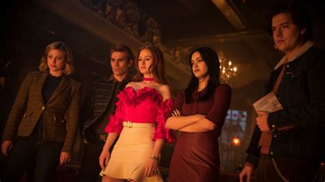 Riverdale Season 7 Ott Release When And Where To Watch The Finale