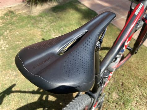 Specialized SW EPIC FSR CARBON WC 29 Gebruikt In M Buycycle