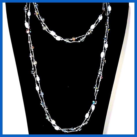 Beautiful And Unusual Jewelry Leila Jewels
