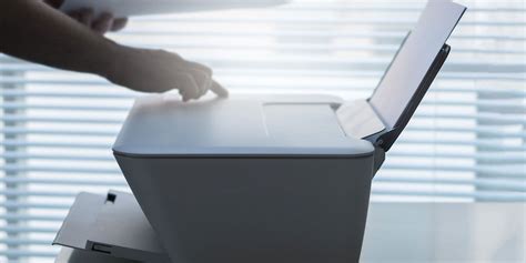 The Best Printers For Small Businesses In