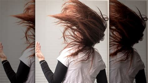 Ginger Hazel Hair Is The Lower Maintenance Red You Need To Try