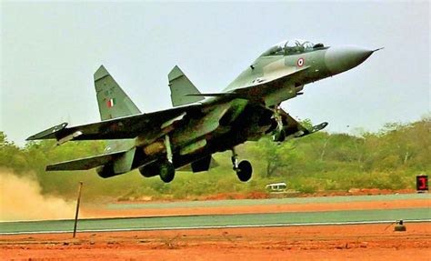 Su 30 Mki Crash Pilots Blood Stained Shoe Other Belongings Found