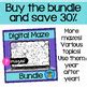 Solving Quadratic Equations By Square Root Method Digital Activity Maze