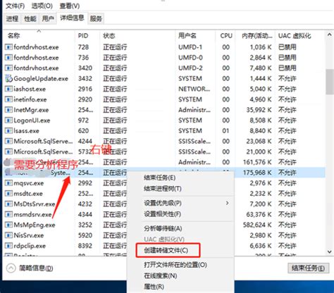 如何定位程序占用内存过大问题 程序内存 cpu占用分析 豆腐柠檬 博客园