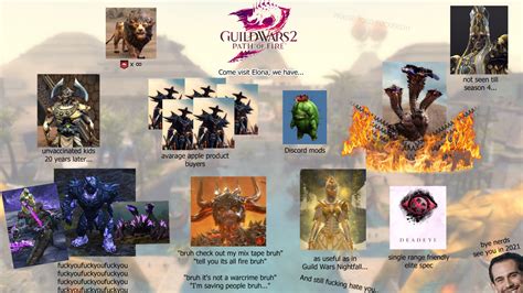 471 Best Pof Images On Pholder Guildwars2 Gun Porn And Ar10