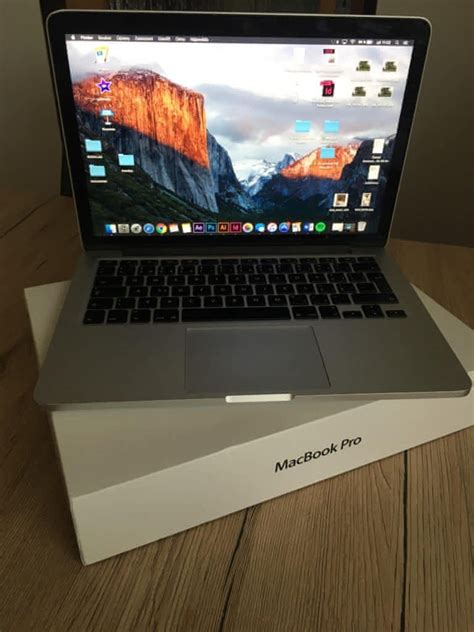 MacBook Pro Apple Bazar