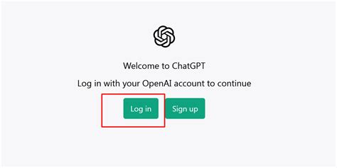Chat Gpt Login Openai Chatgpt Website Sign Up