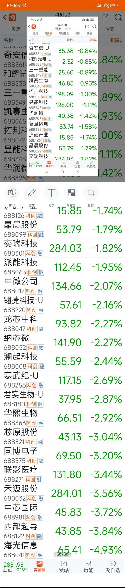 一二级市场股价差几倍、十几倍、几十倍，甚至几百倍！加上融券和转融通可以做空，进行财富号东方财富网