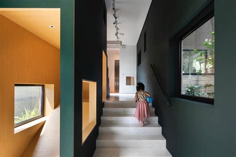 Gallery Of Window House Super Assembly Formwerkz Architects 6