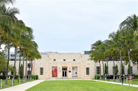 The Bass Discover Captivating Contemporary Art At This Cultural Gem