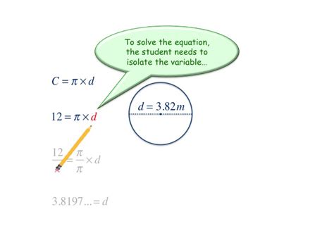 Circumference Calculate The Diameter And Radius The Get It Guide